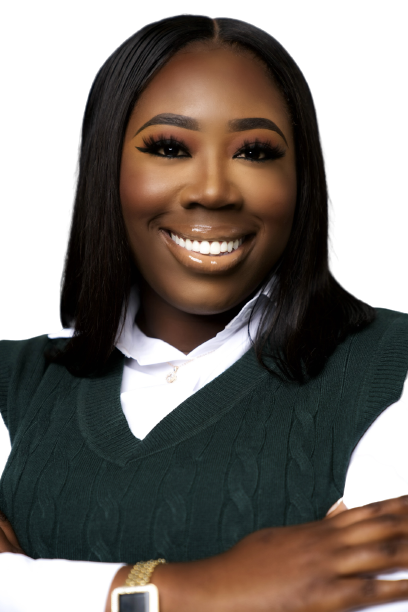 The CEO - Tyriffic Solutions